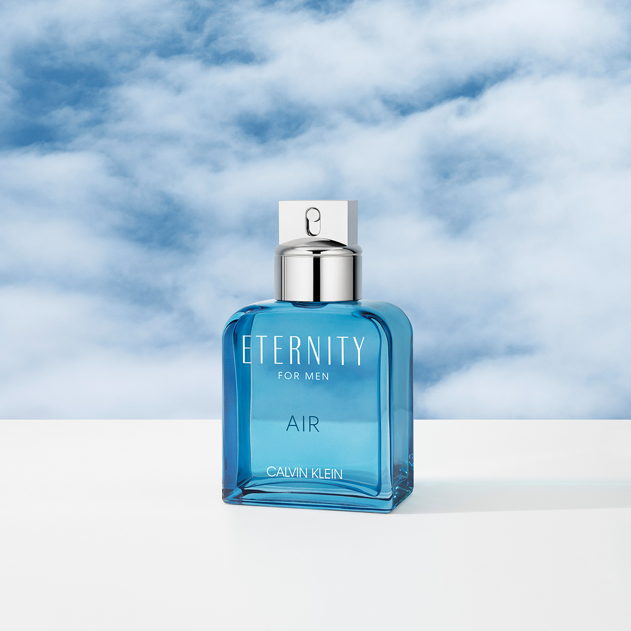 CALVIN KLEIN ETERNITY | EXPLORE THE CAMPAIGN