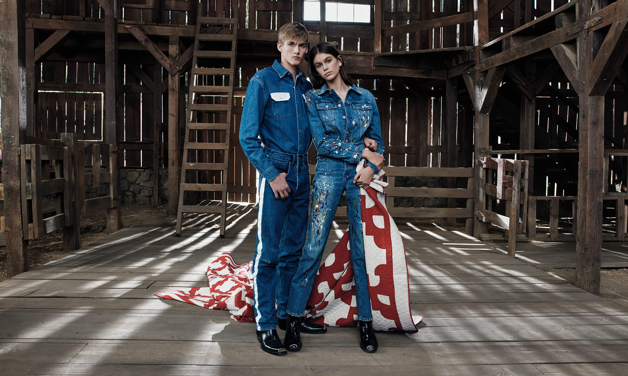 Calvin Klein® USA | Official Online Site & Store