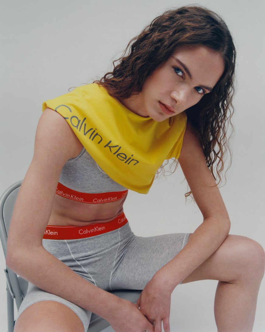 Calvin Klein® Canada | Official Online Site & Store