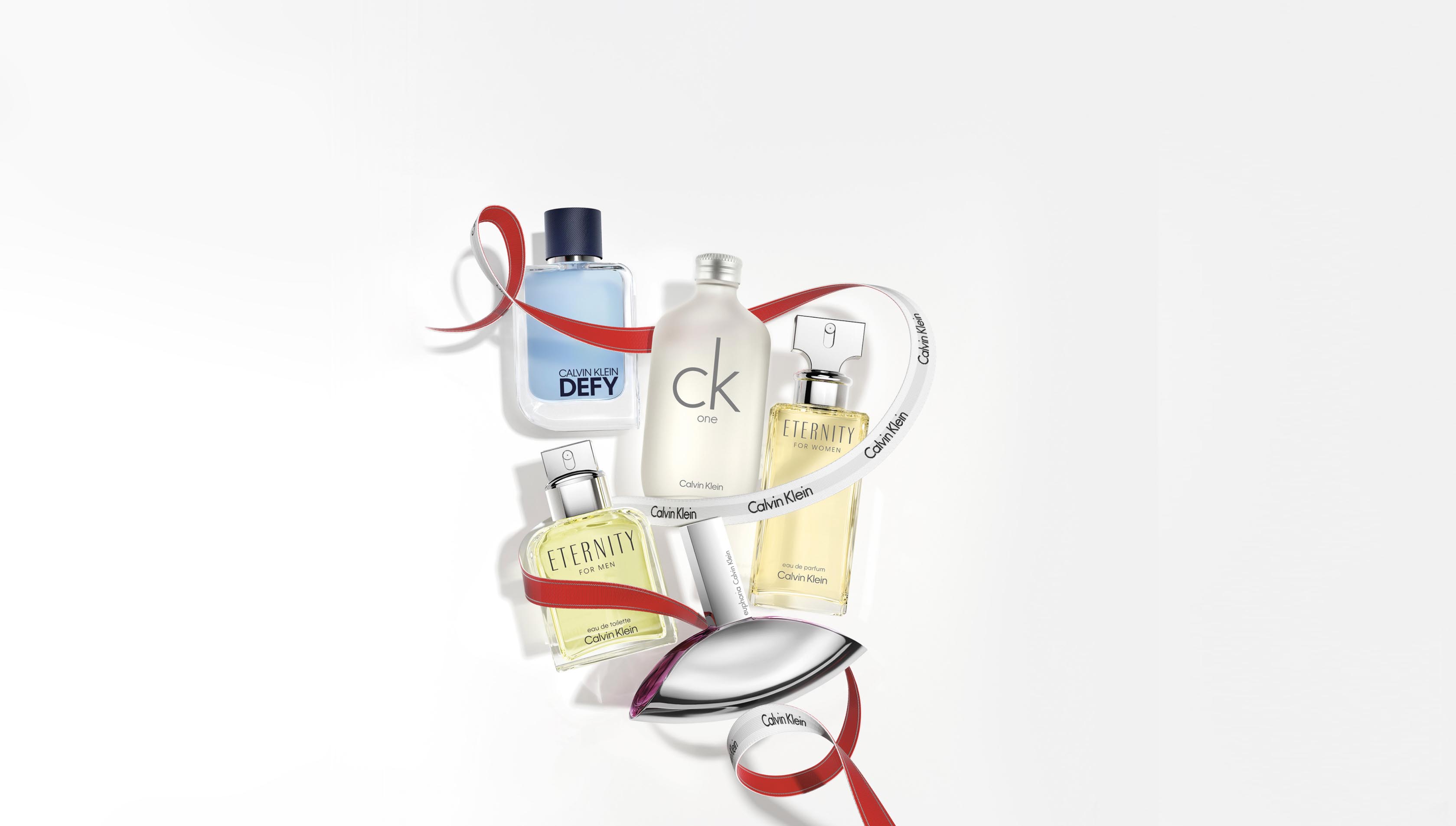 Calvin Klein® USA | Official Online Site & Store