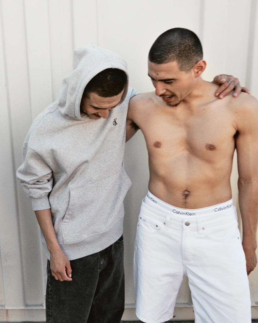 Underwear - Shop Women's + Men's Designer Styles | Calvin Klein