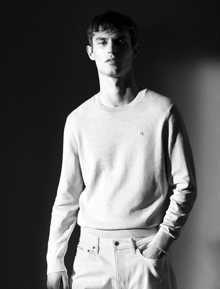 Shop our Essential Men’s Clothing | Calvin Klein