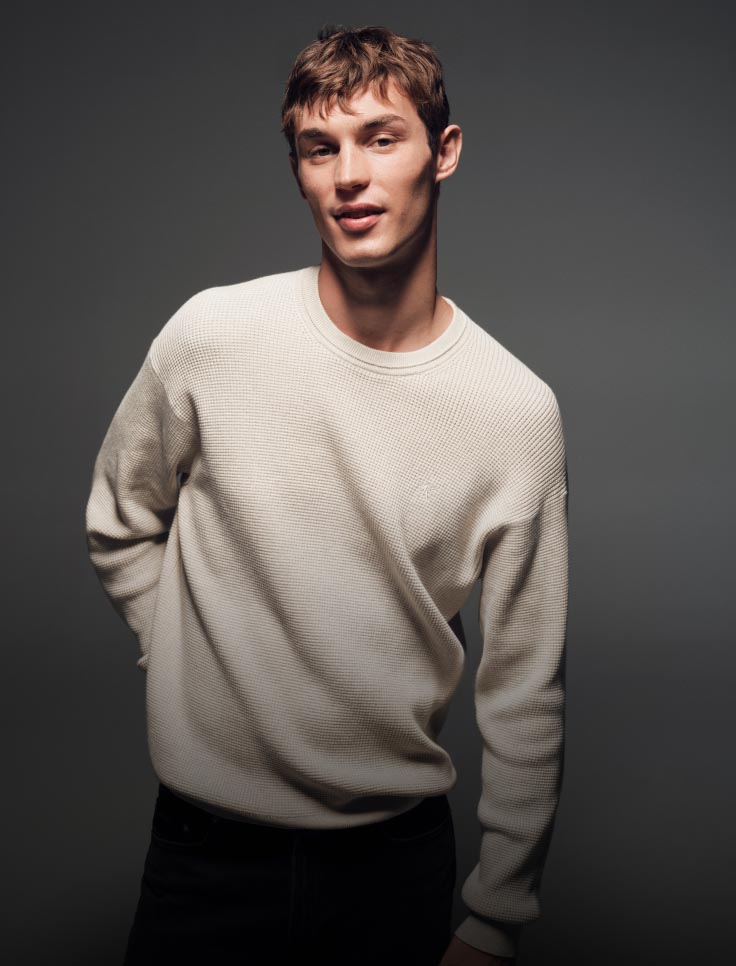 Vêtements pour hommes | Jeans, chemisiers et bien plus | Calvin Klein
