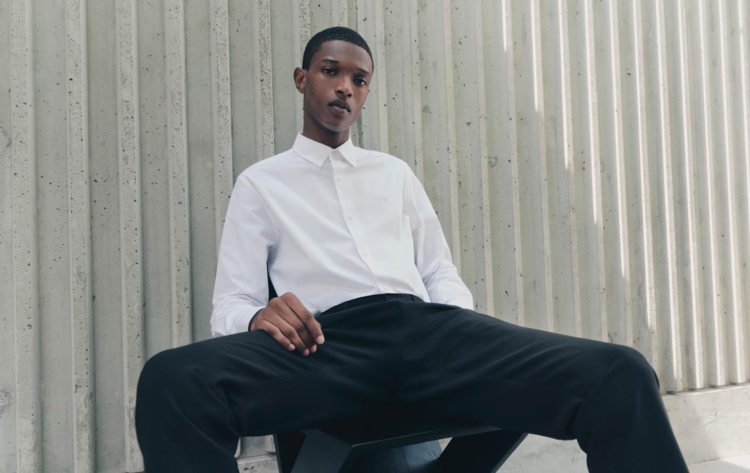 Men's Essentials | Calvin Klein