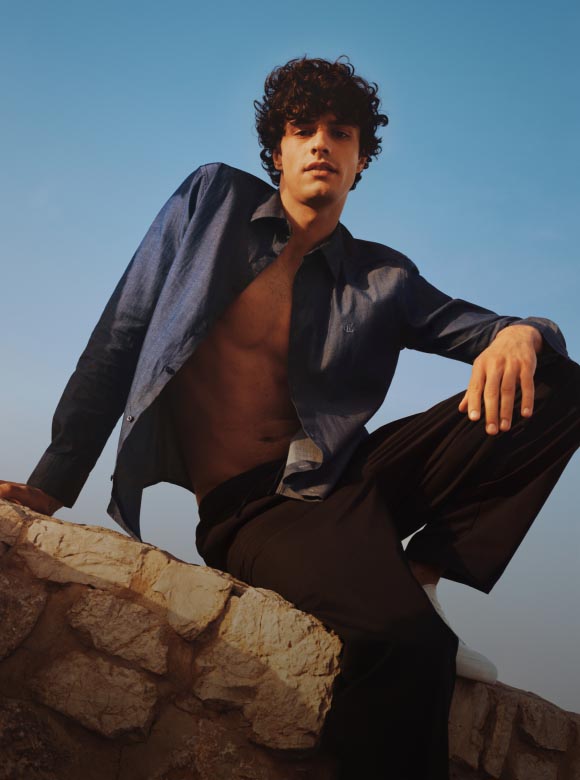 Men's Clothing & Accessories | Calvin Klein