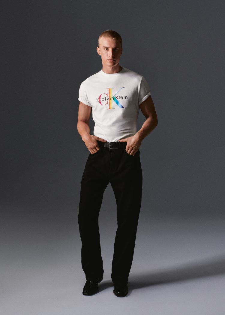 Men's Clothing & Accessories | Calvin Klein