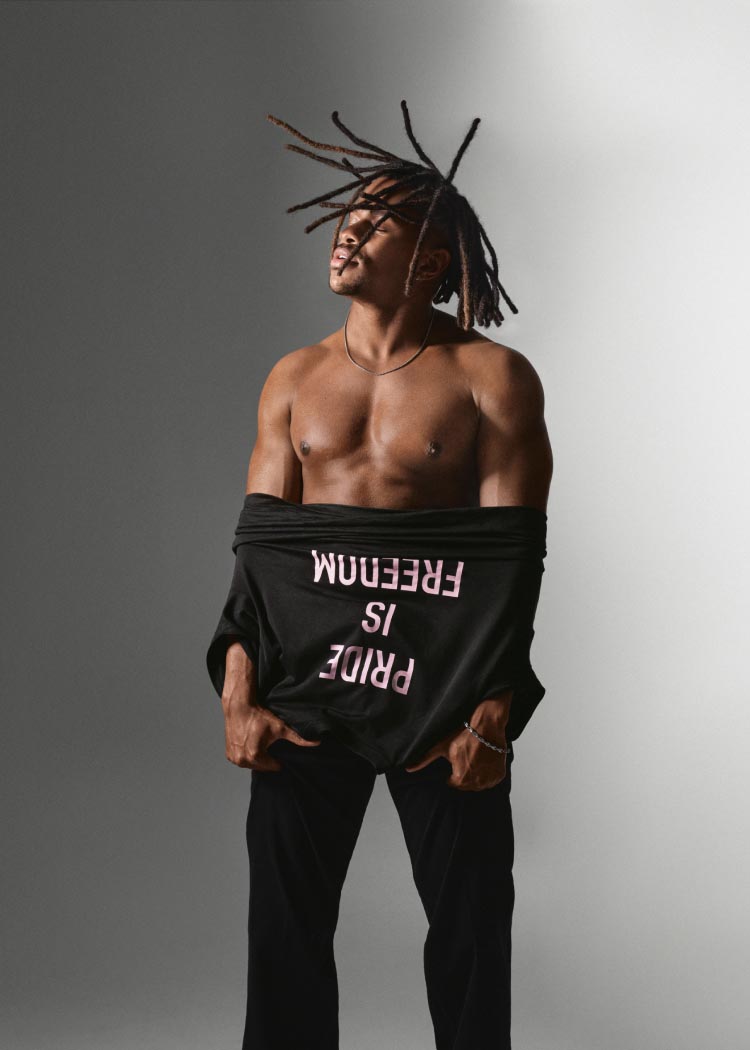 Men's Clothing & Accessories | Calvin Klein