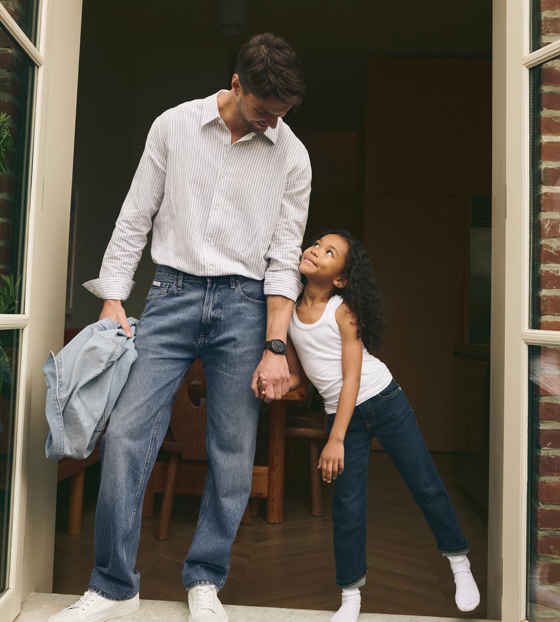 Calvin Klein® Canada | Official Online Site and Store