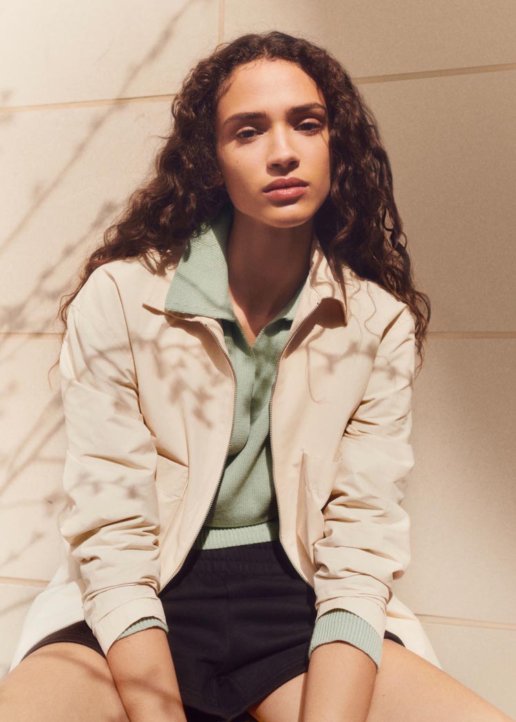 Calvin Klein® Canada | Official Online Site and Store