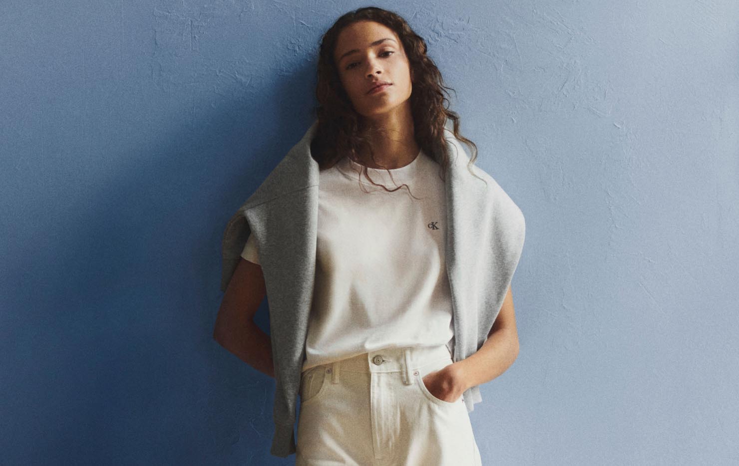 Women's New Arrivals | Clothing + Accessories | Calvin Klein