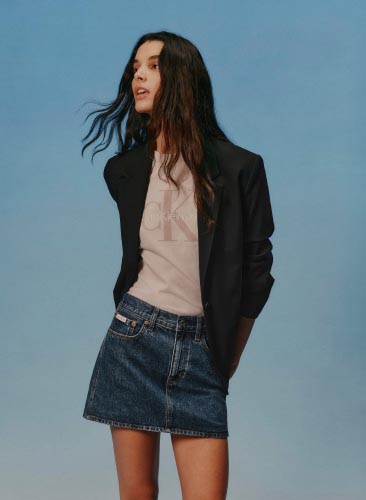 Calvin Klein® USA | Official Online Site and Store