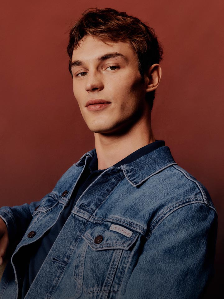 Men's Clothing | Jeans, Shirts + More | Calvin Klein