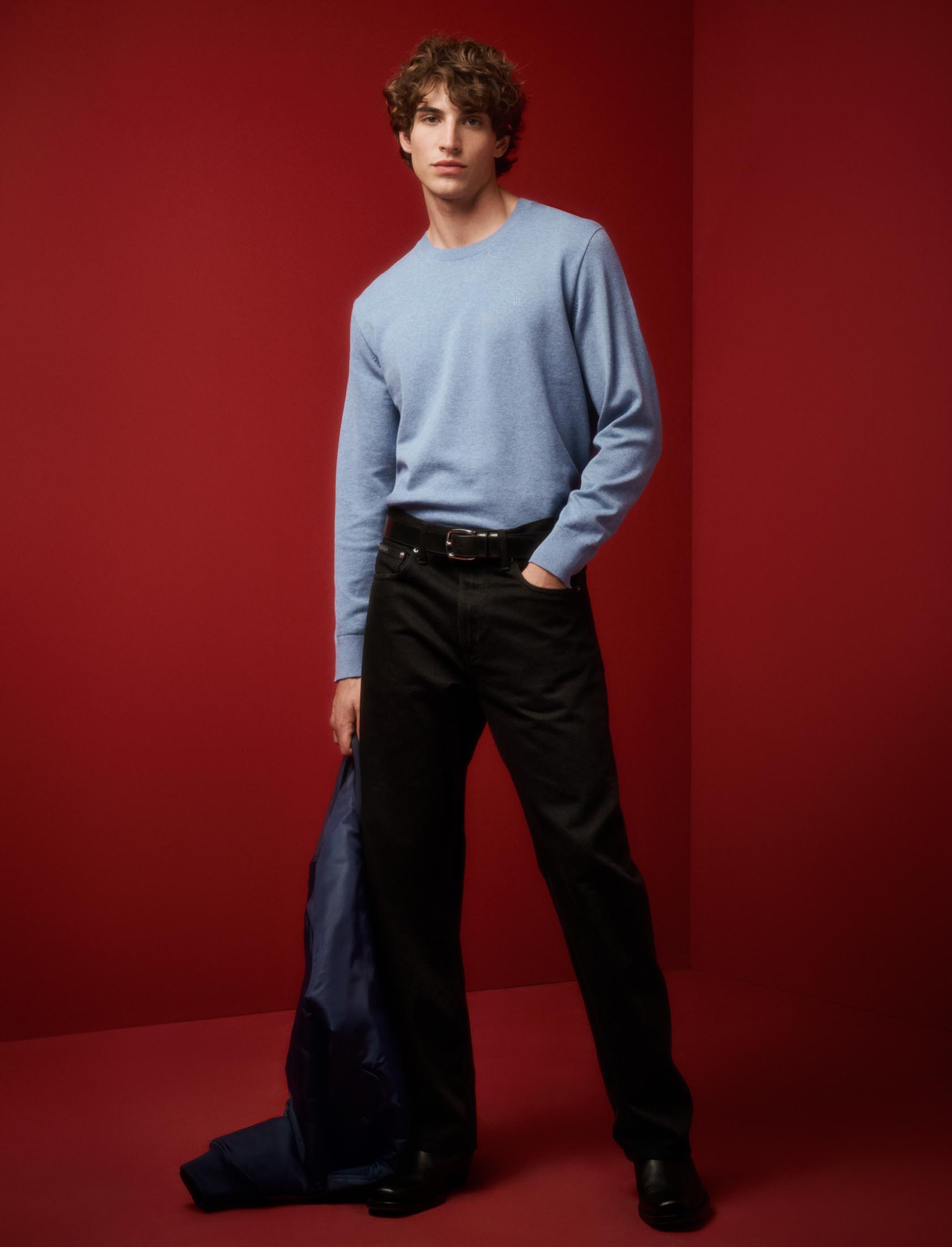 Calvin Klein® USA | Official Online Site and Store