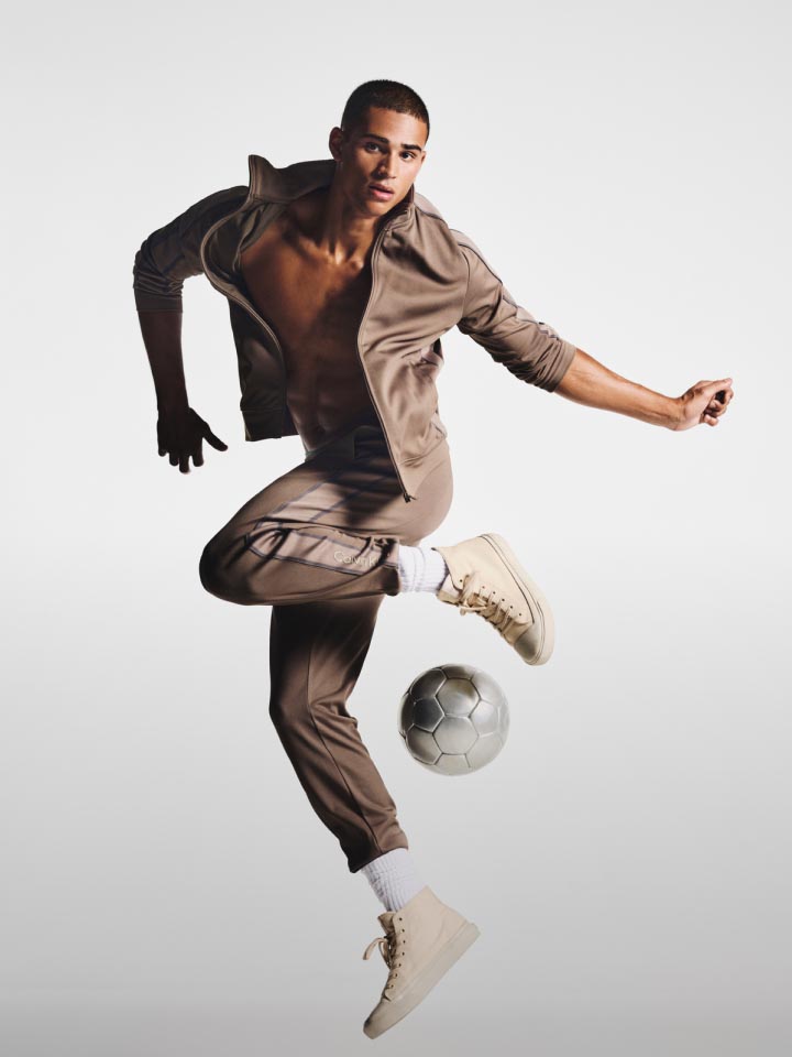 Men's Clothing & Accessories | Calvin Klein