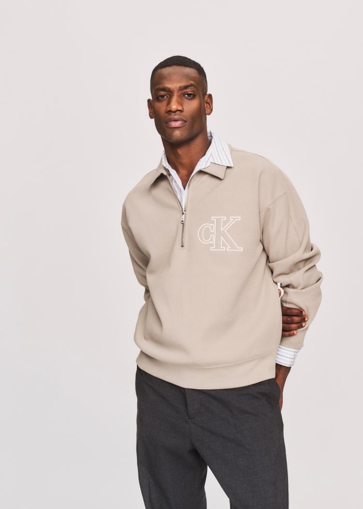 Invisibles Low Rise Trunk | Calvin Klein