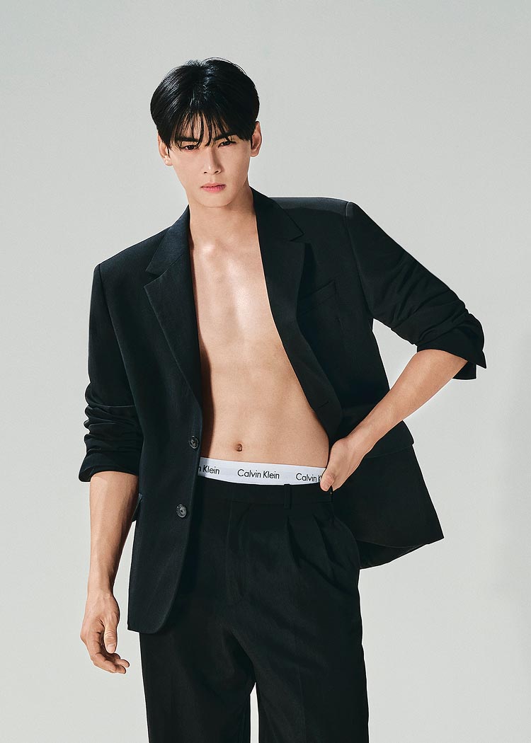 Red | Women's Underwear | Ladies Underwear Styles | Calvin Klein